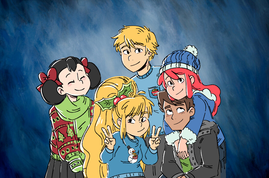 Marie Lum - Barrowdale Village Plaza