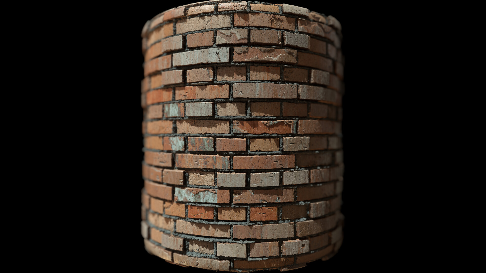 Indie Textures - 154. Brick#17 [STORE]