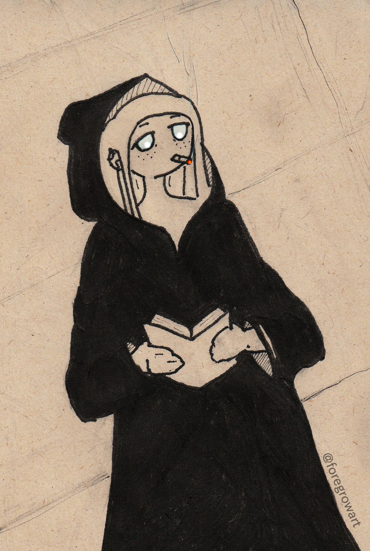 ArtStation - Quickie