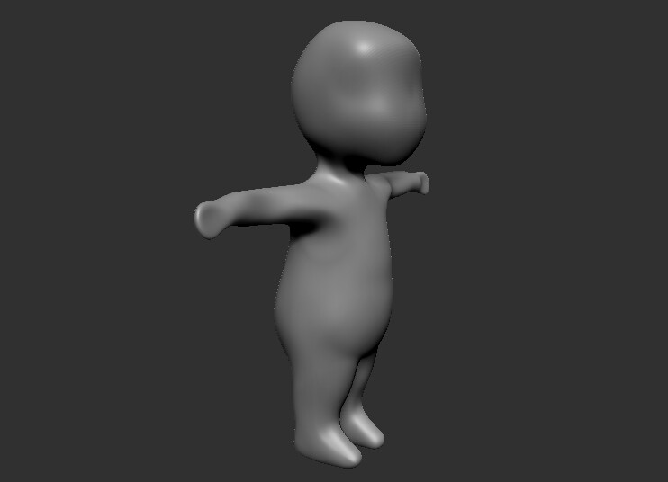 Anisha Begum - Michael Darling Model