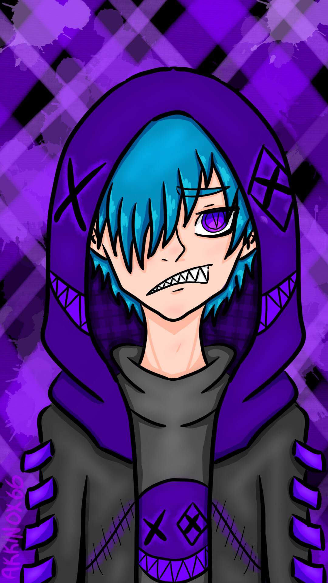 ArtStation - KHELL - Kevin Hellmann