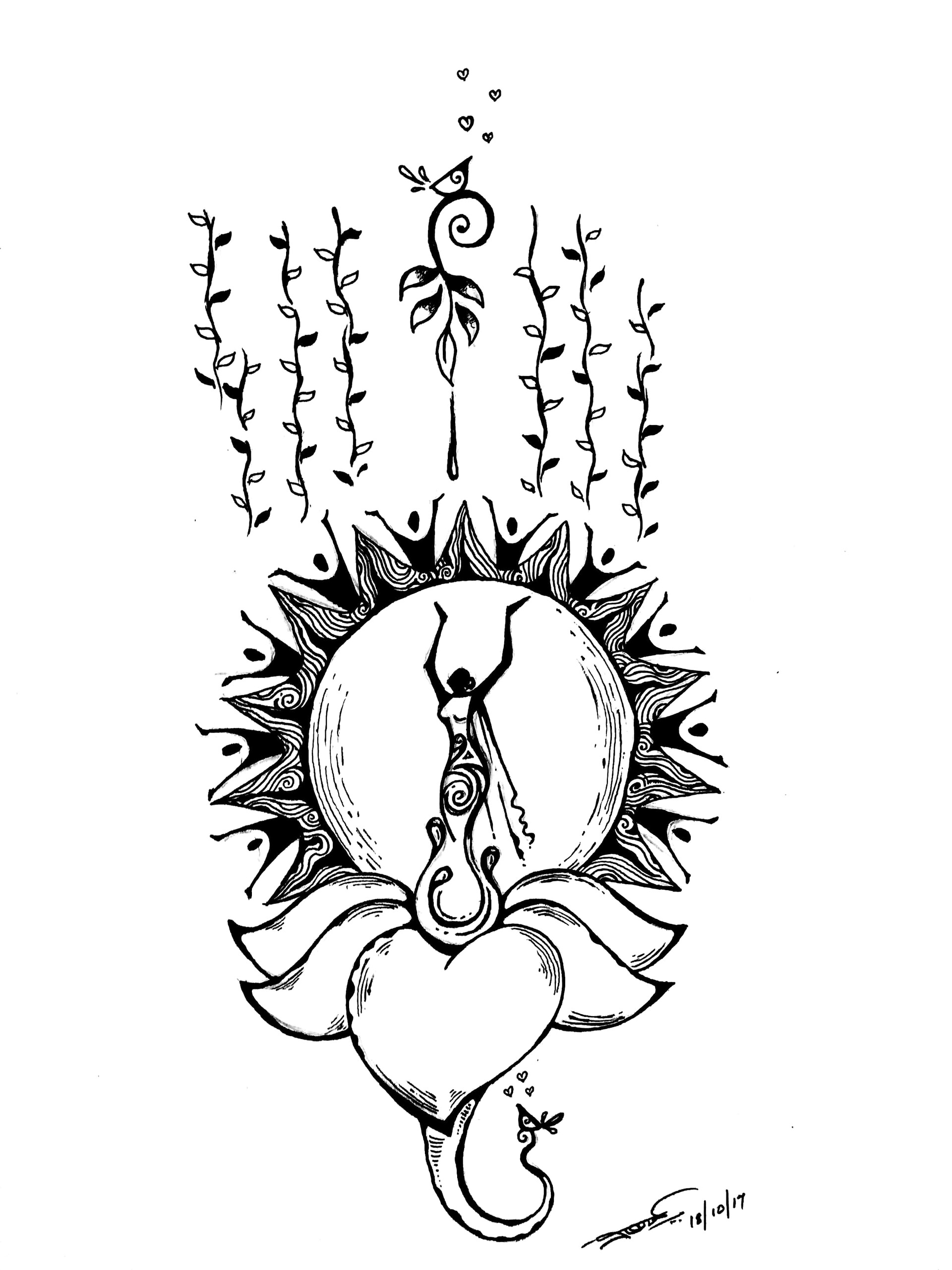 ArtStation - Women empowerment