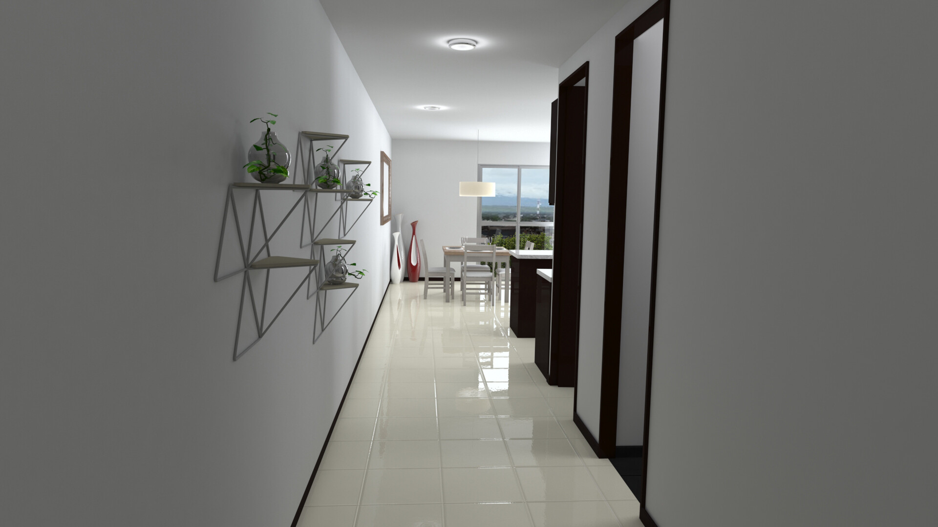 Luisa Cano - Proyecto Las Palmas