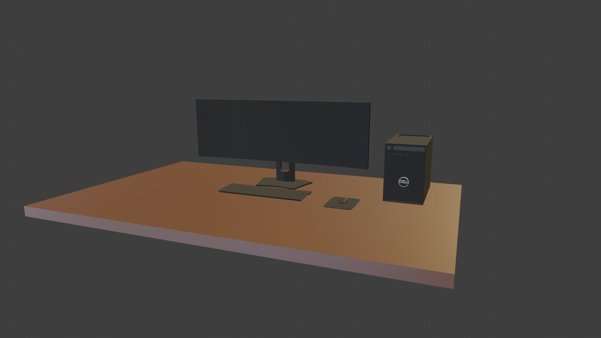 ArtStation - Desktop