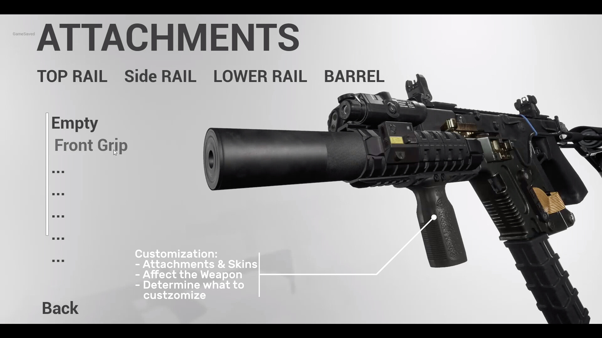 gametime 414 - MP System V2