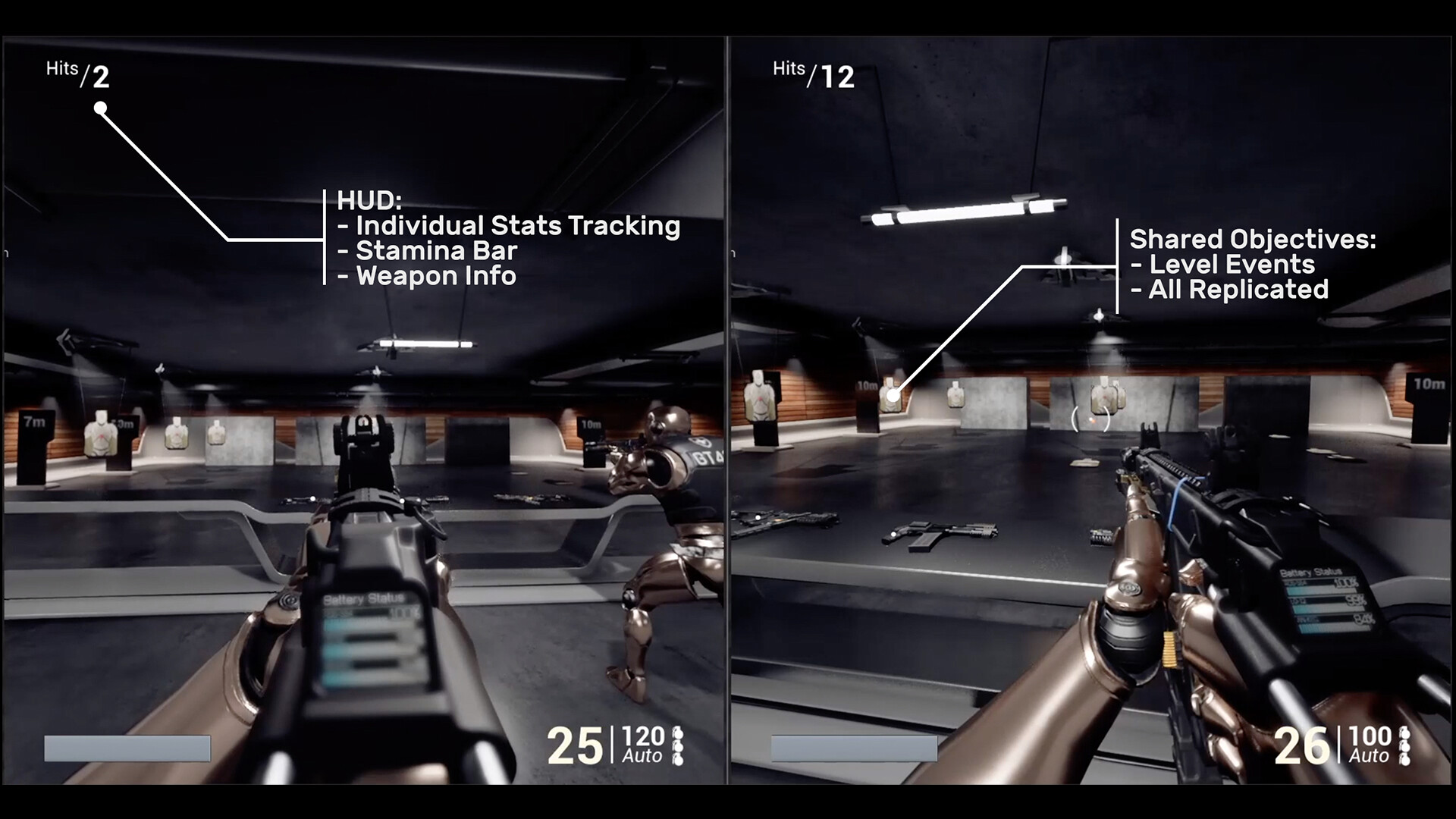 gametime 414 - MP System V2