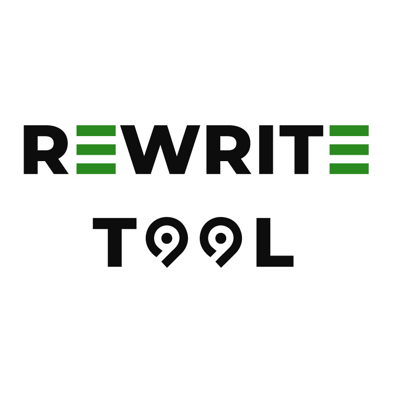 ArtStation - Free Rewrite Tool that you can Trust to rewrite paragraphs