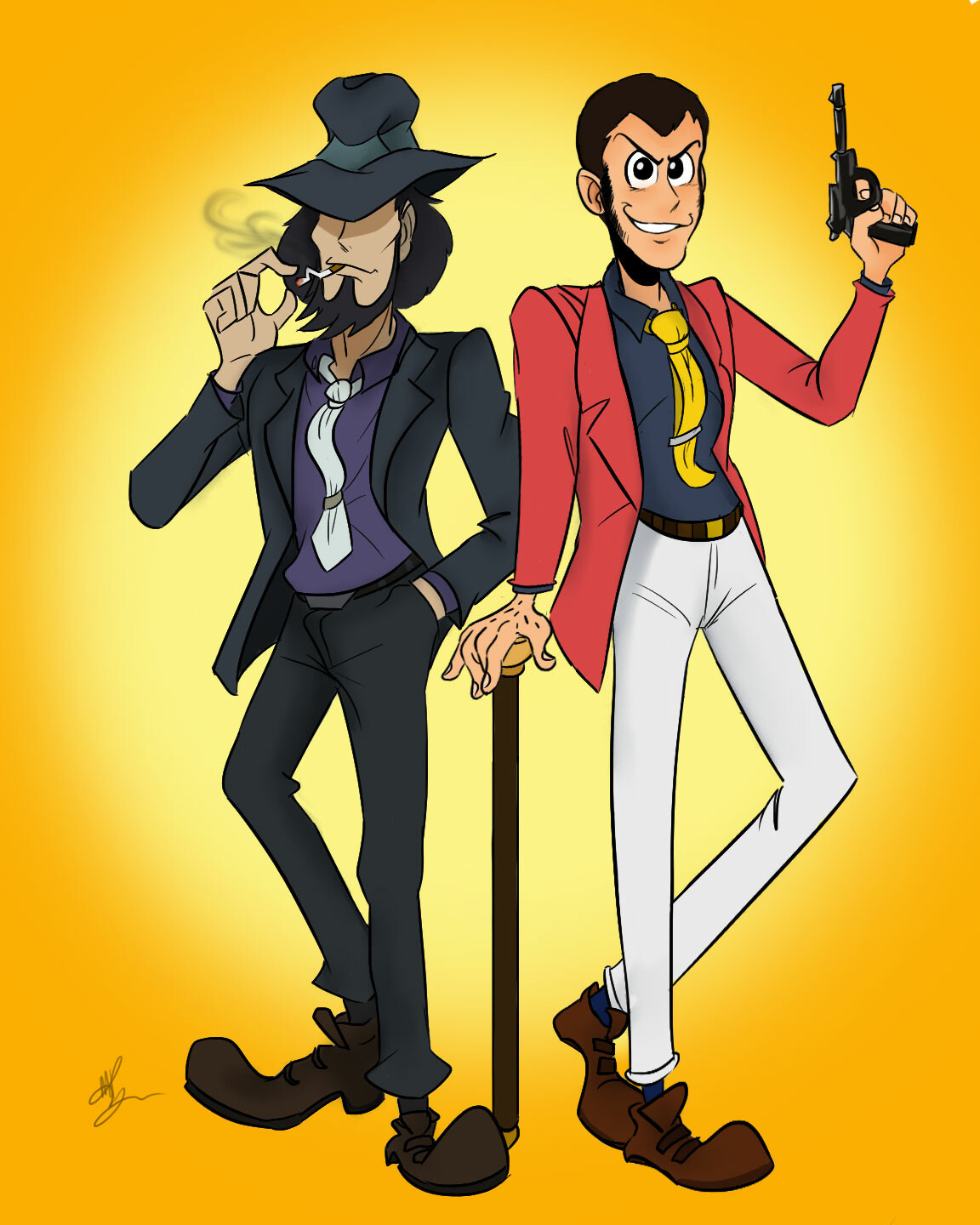 Maggie Ryan - Other Artwork