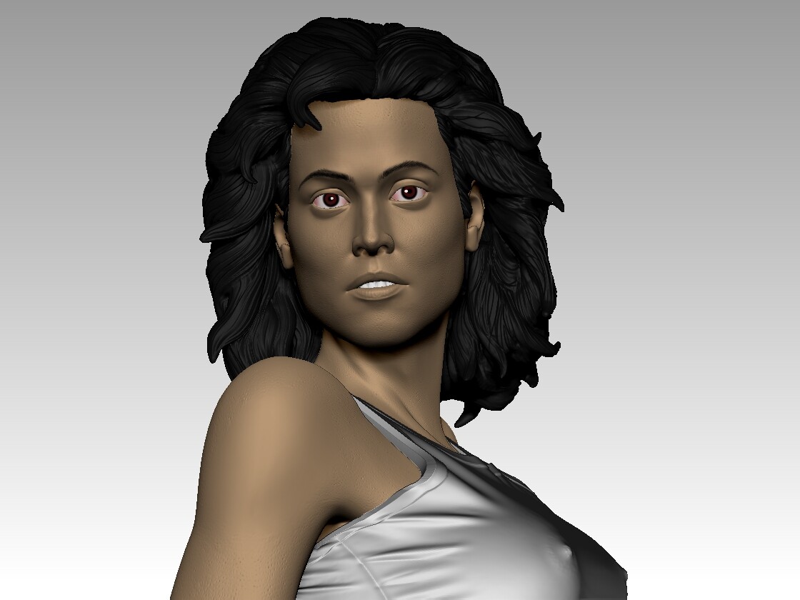 José Nicolás Carrizales Rivera "Nikko3d" - Ripley