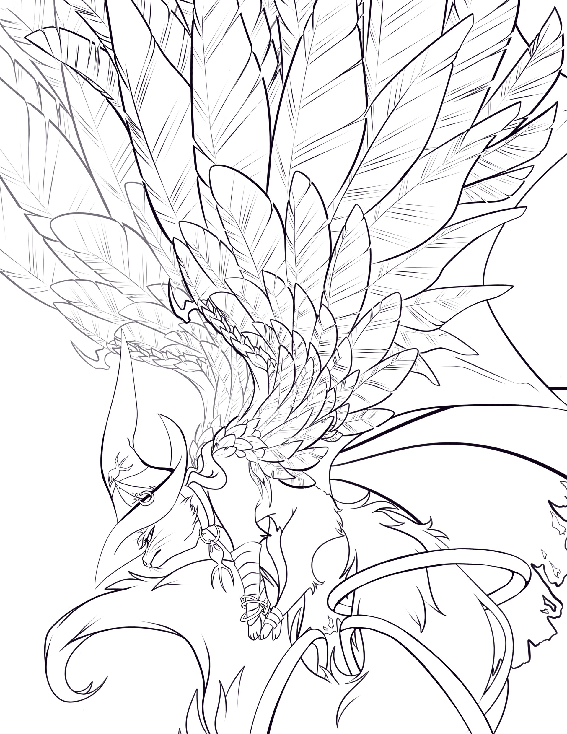 haley coloring pages