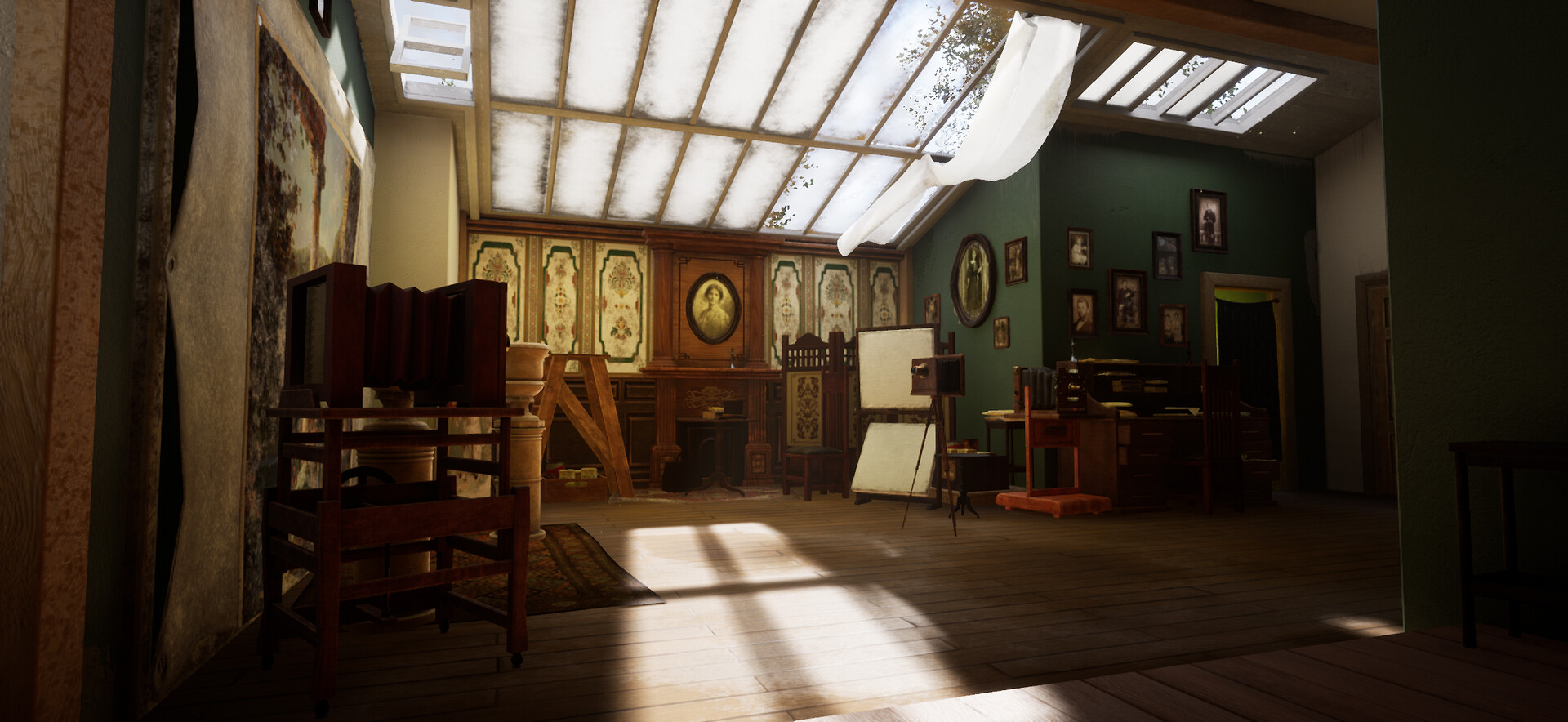 skylight design studio