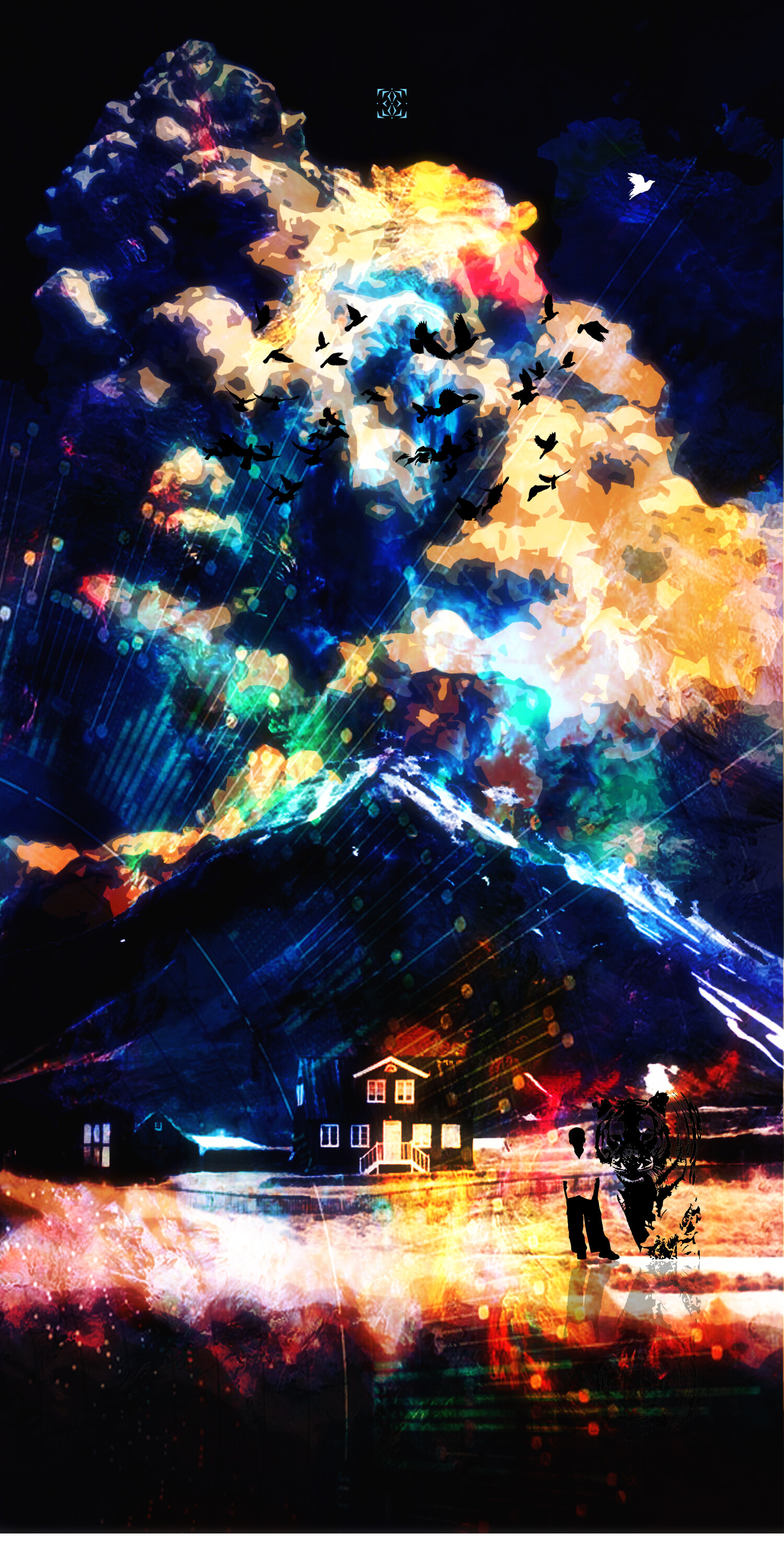 ArtStation - Isolation_02