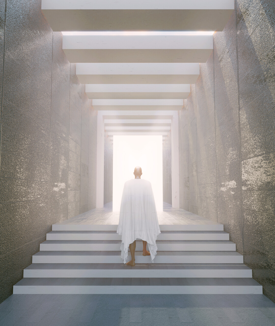 ArtStation - Luminous