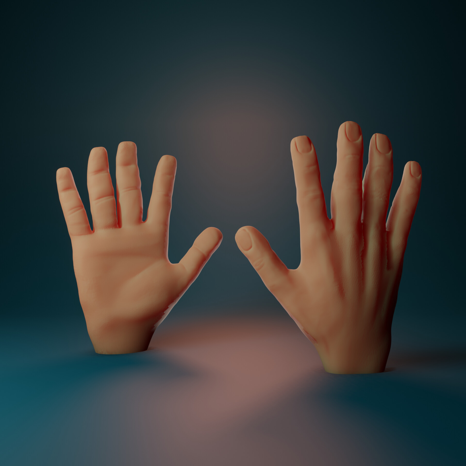 Tim Fabillon - Dustin "Toothless" from Stranger Things