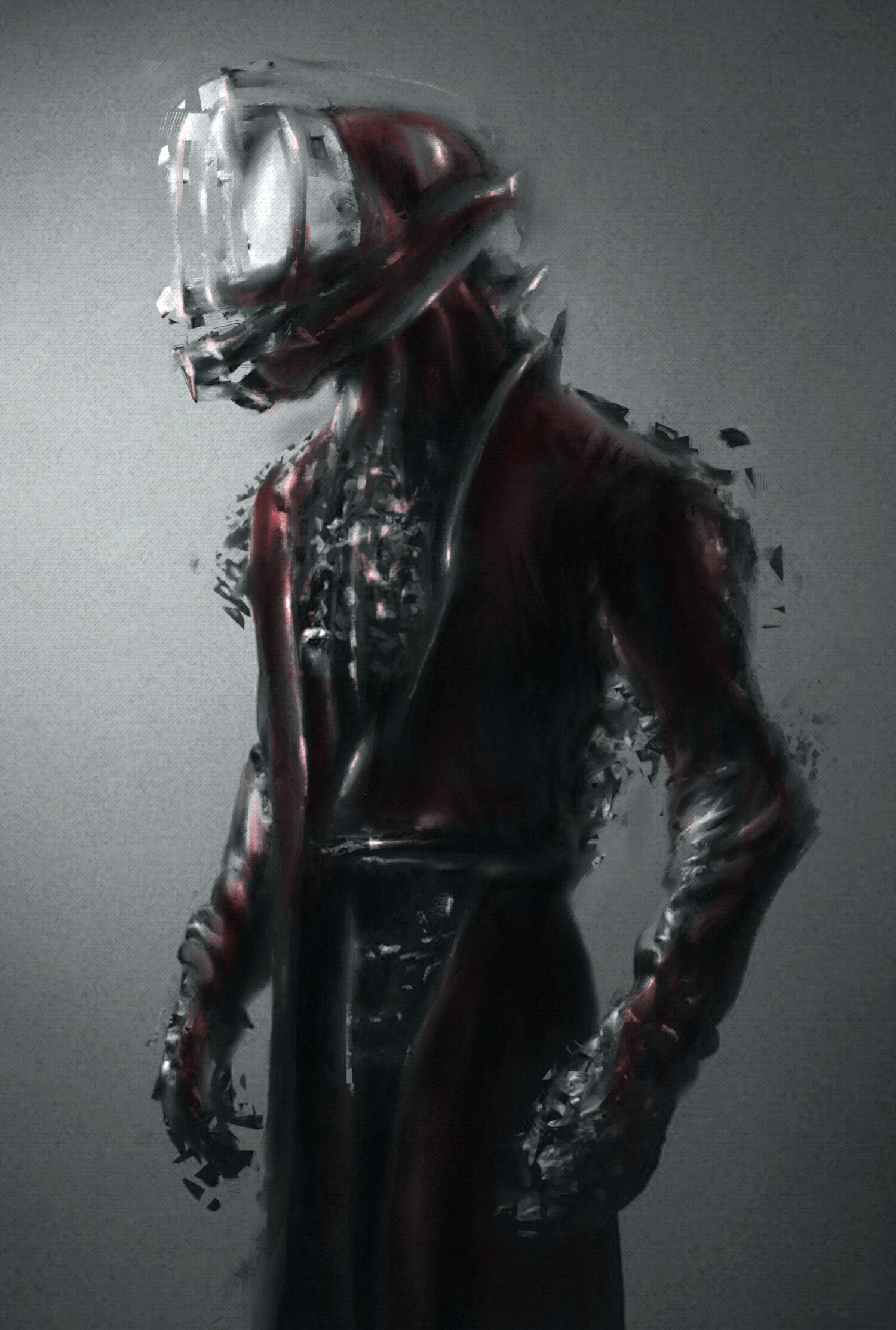 ArtStation - Pentatonic Executor