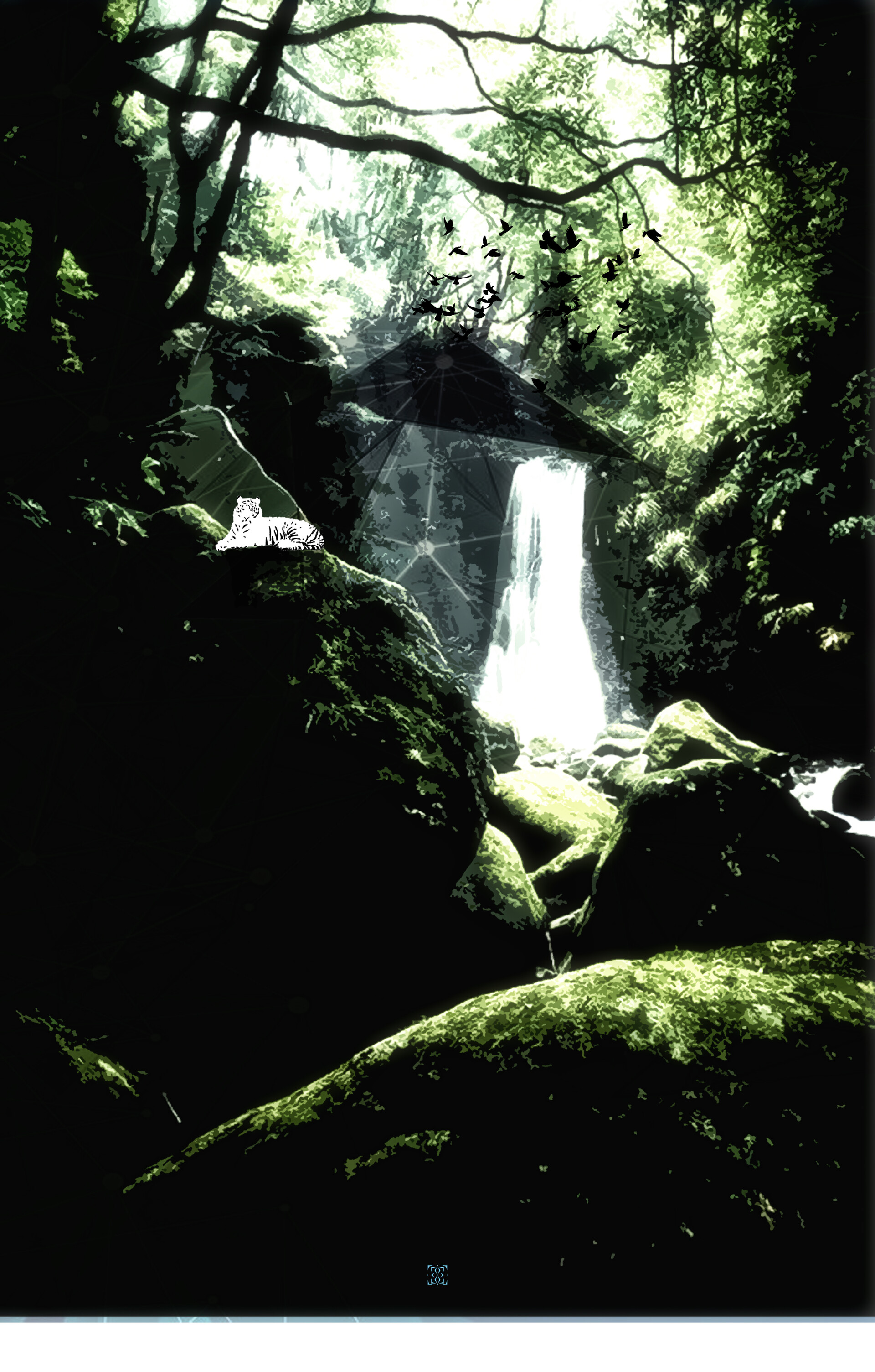 ArtStation - Mystic Life_20