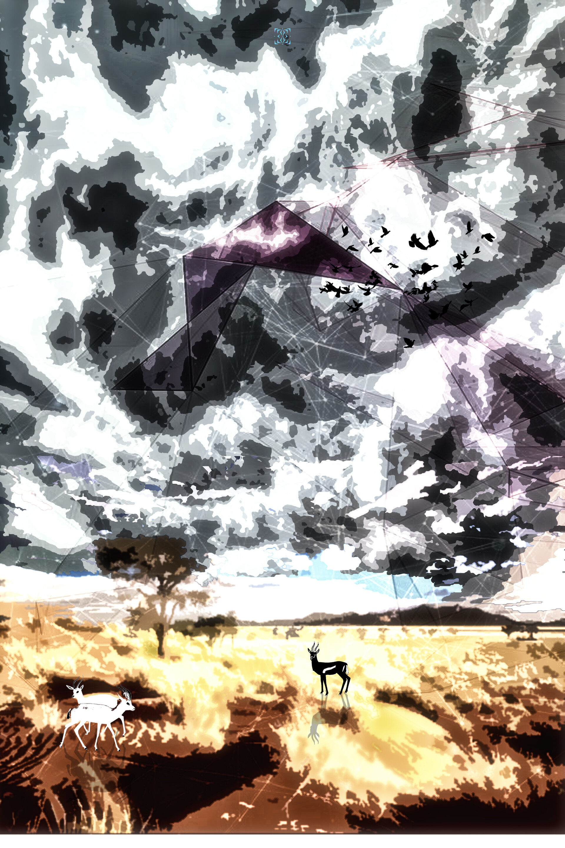 ArtStation - Mystic Life_12