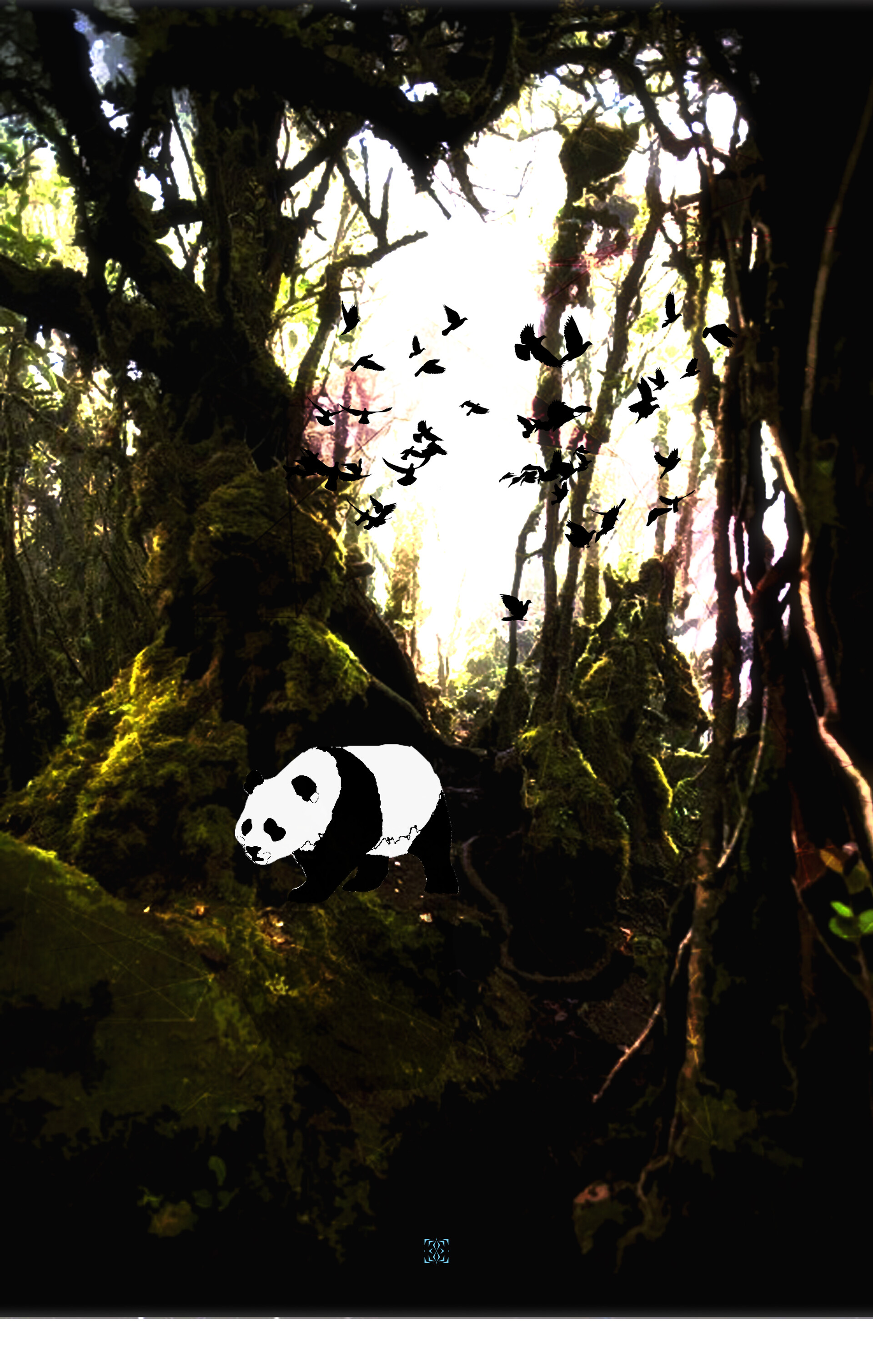 ArtStation - Mystic Life_11