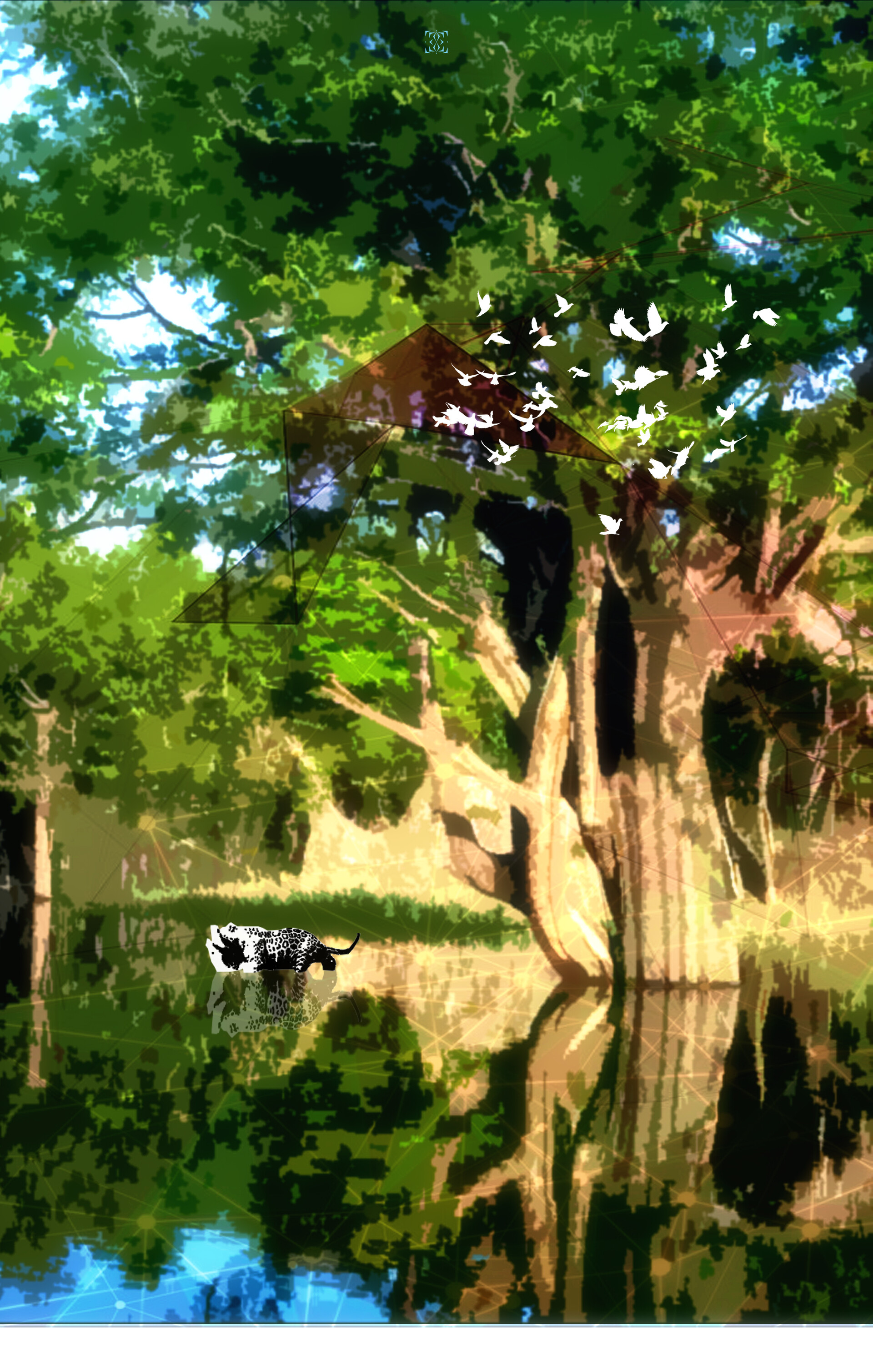 ArtStation - Mystic Life_10