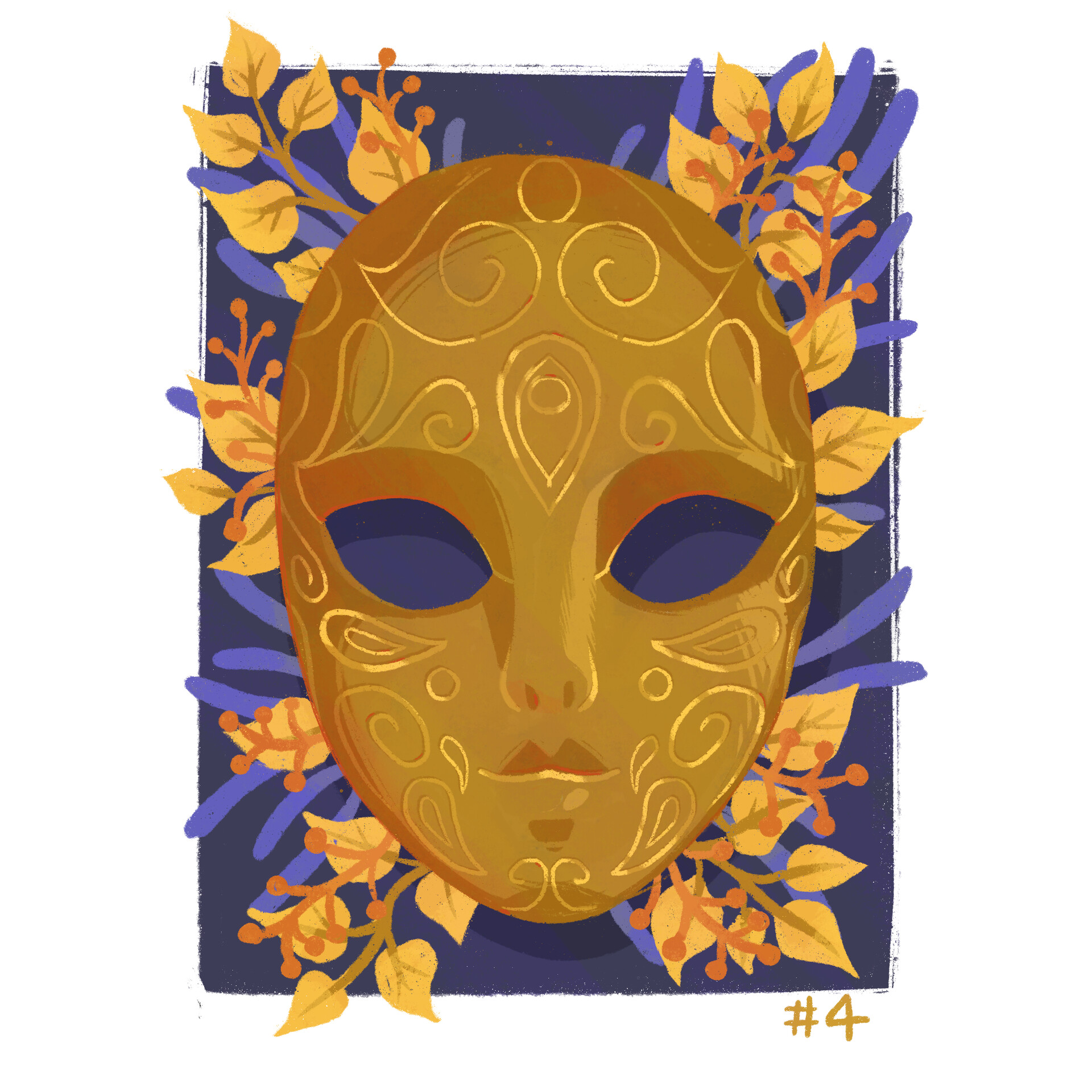 ArtStation - Morgane