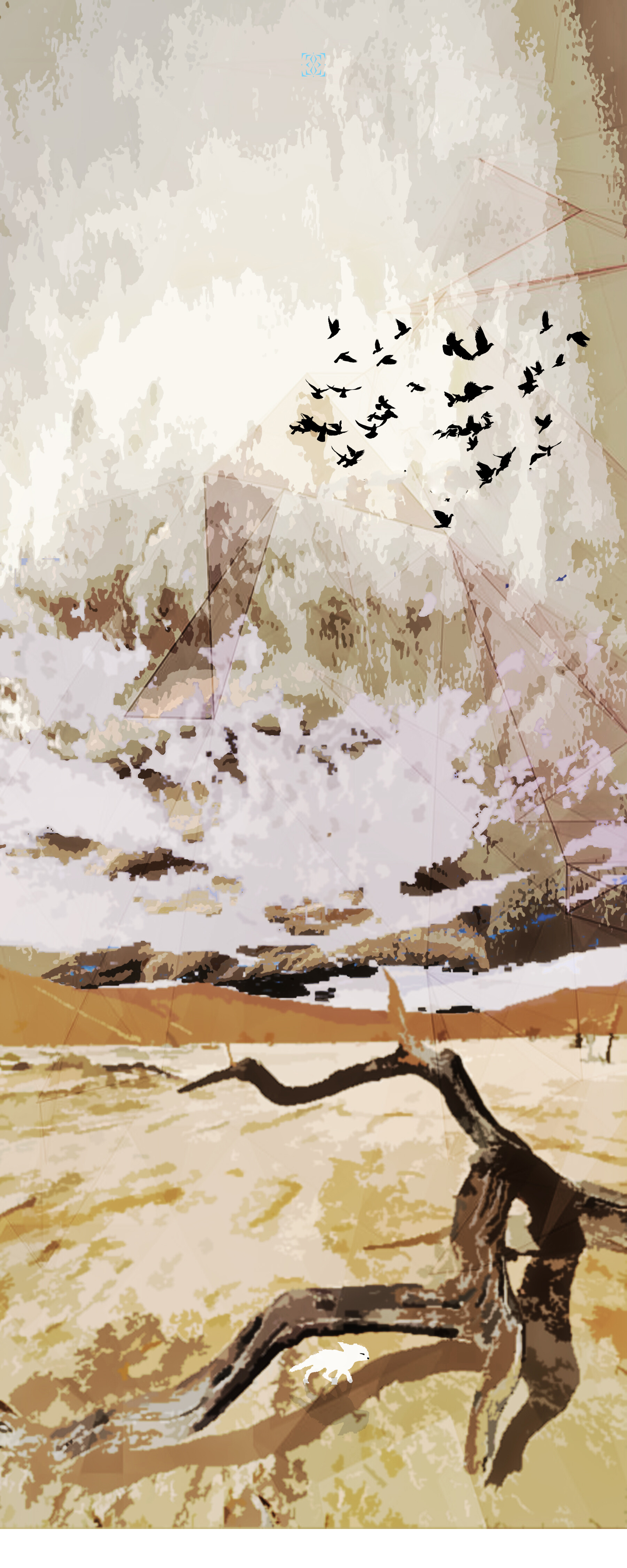 ArtStation - Mystic Life_02