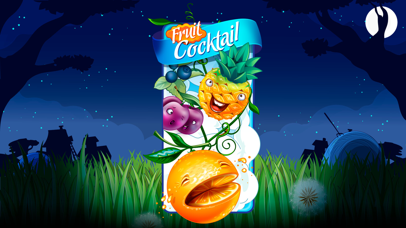 sales slotmachines - Online slot machine for SALE – “Fruit Cocktail”