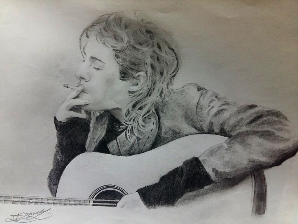 Athul Thottappilly - Nevermind