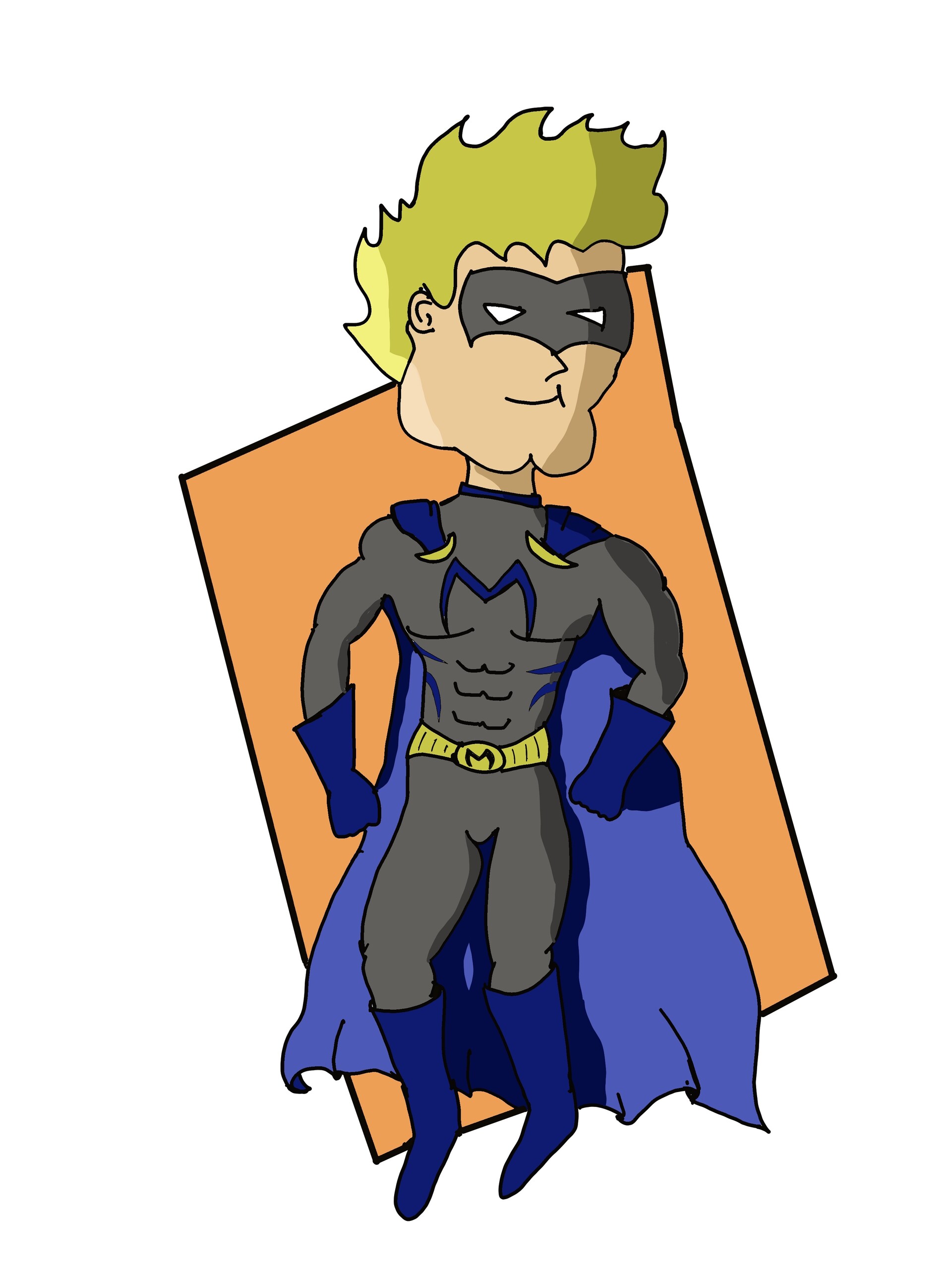 ArtStation - MattMan Digital