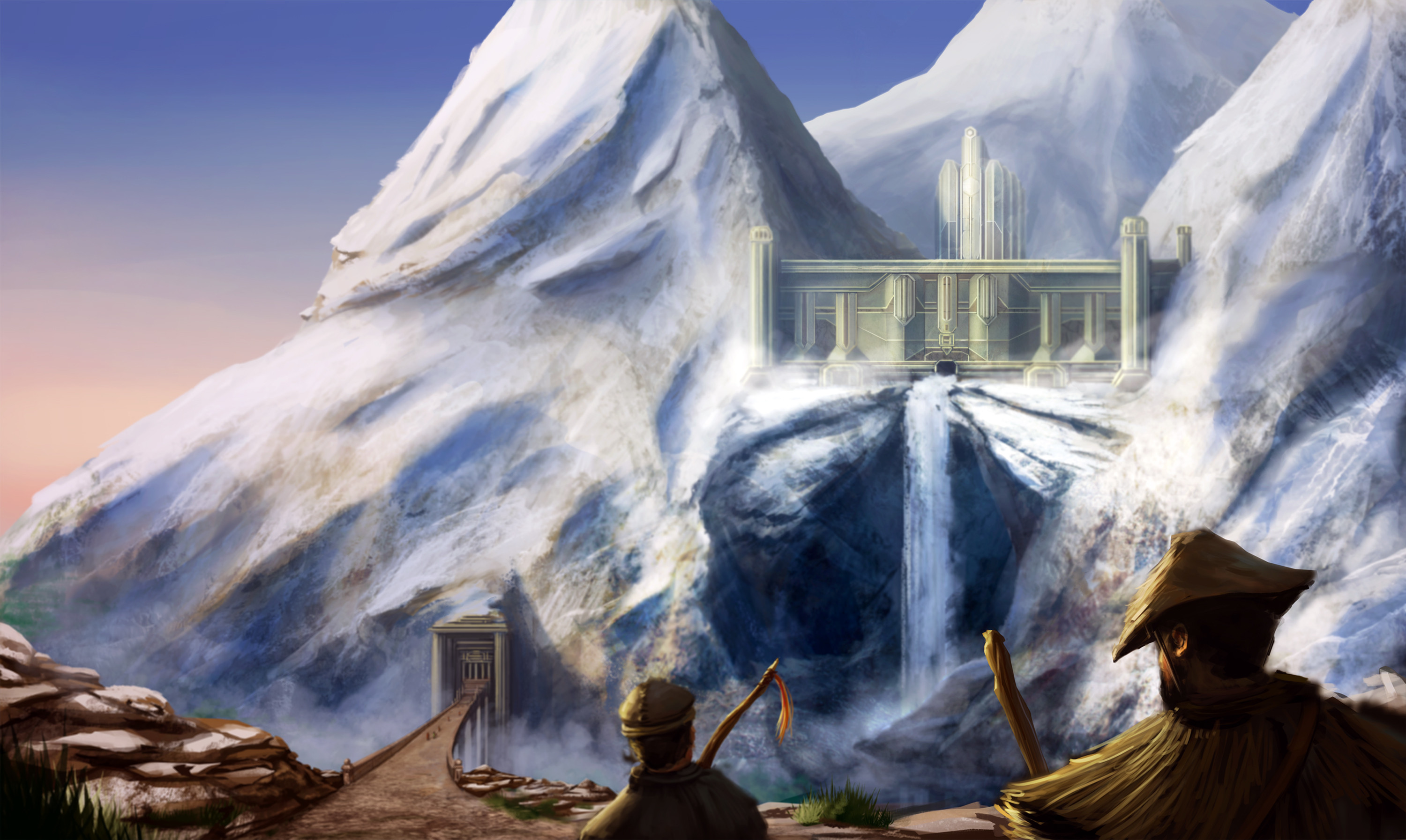 Wojciech Pyrek - Mirabar