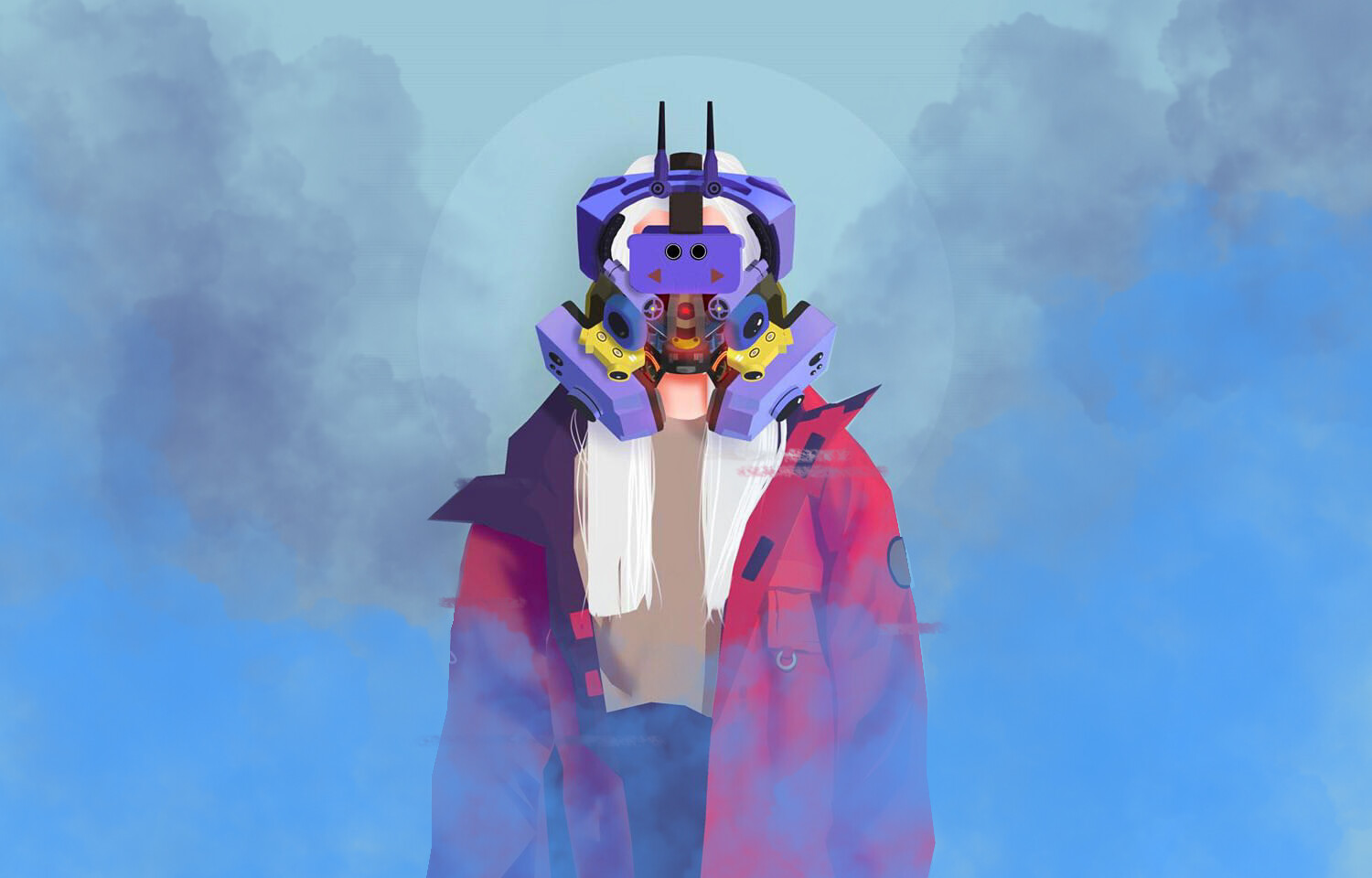 ArtStation - Degenerates