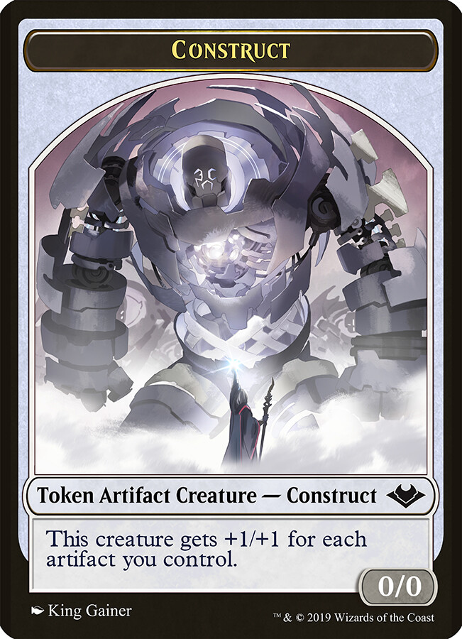 ArtStation - construct