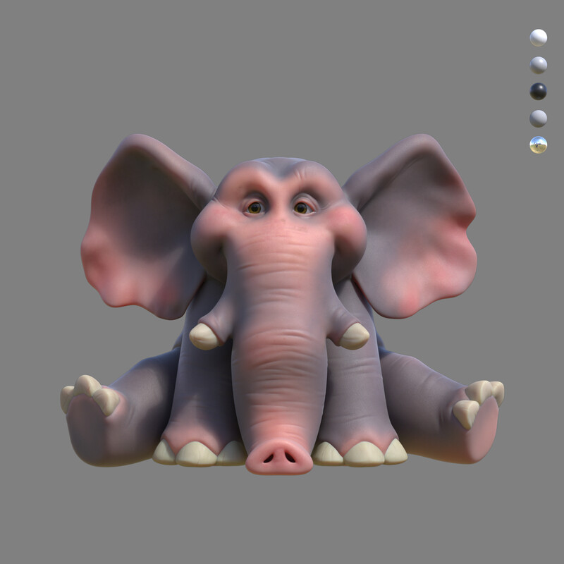 ArtStation - shawn zhao