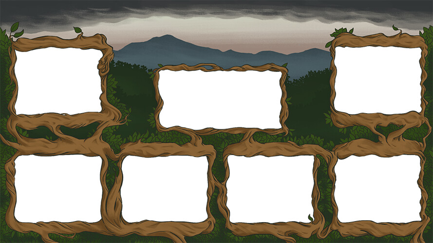 pnutbutterprincess - Tabletop RPG Overlays