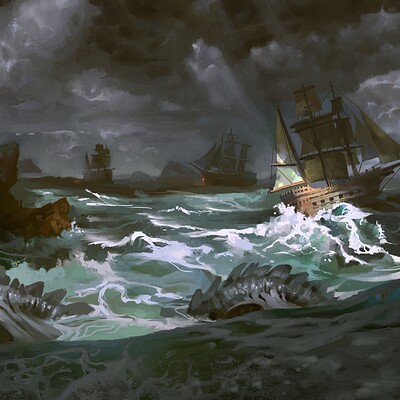 Jeremy Adams - Portfolio