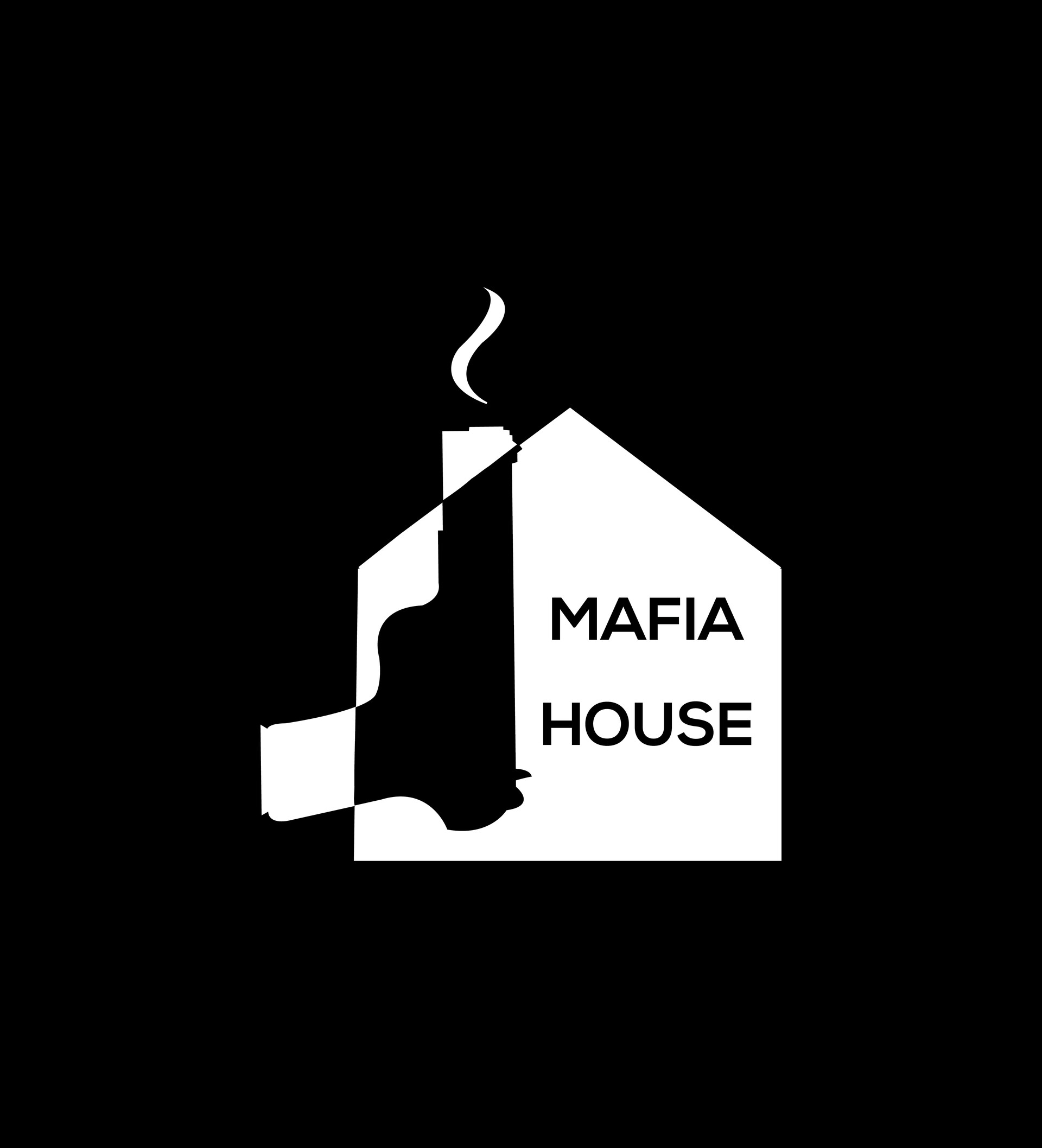 Safa Nazir - Mafia House - Logos and Screens