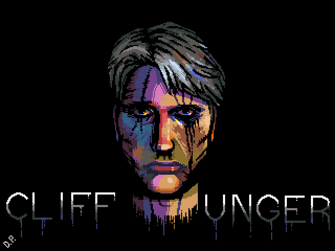 ArtStation - Cliff Unger