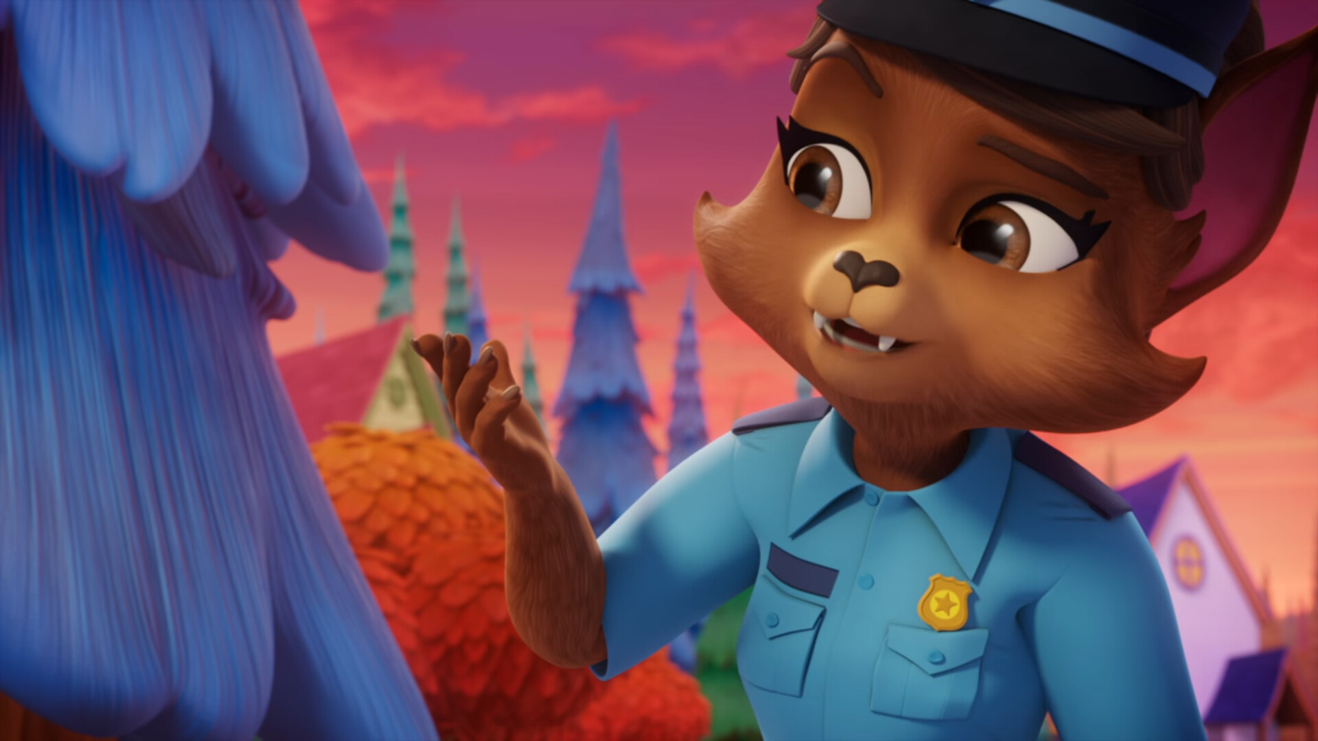 Kenneth Lau - Netflix Super Monsters (Characters, Costumes, Creatures ...