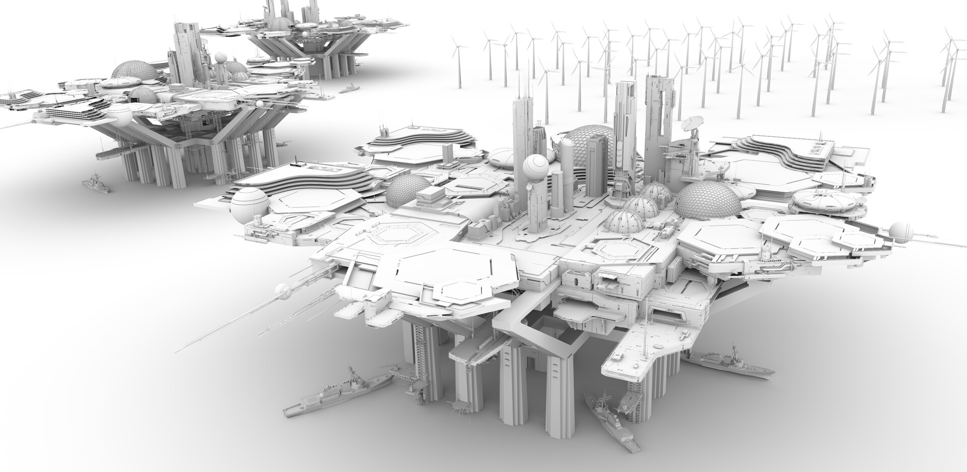 Mitchell Stuart - Bio Platform