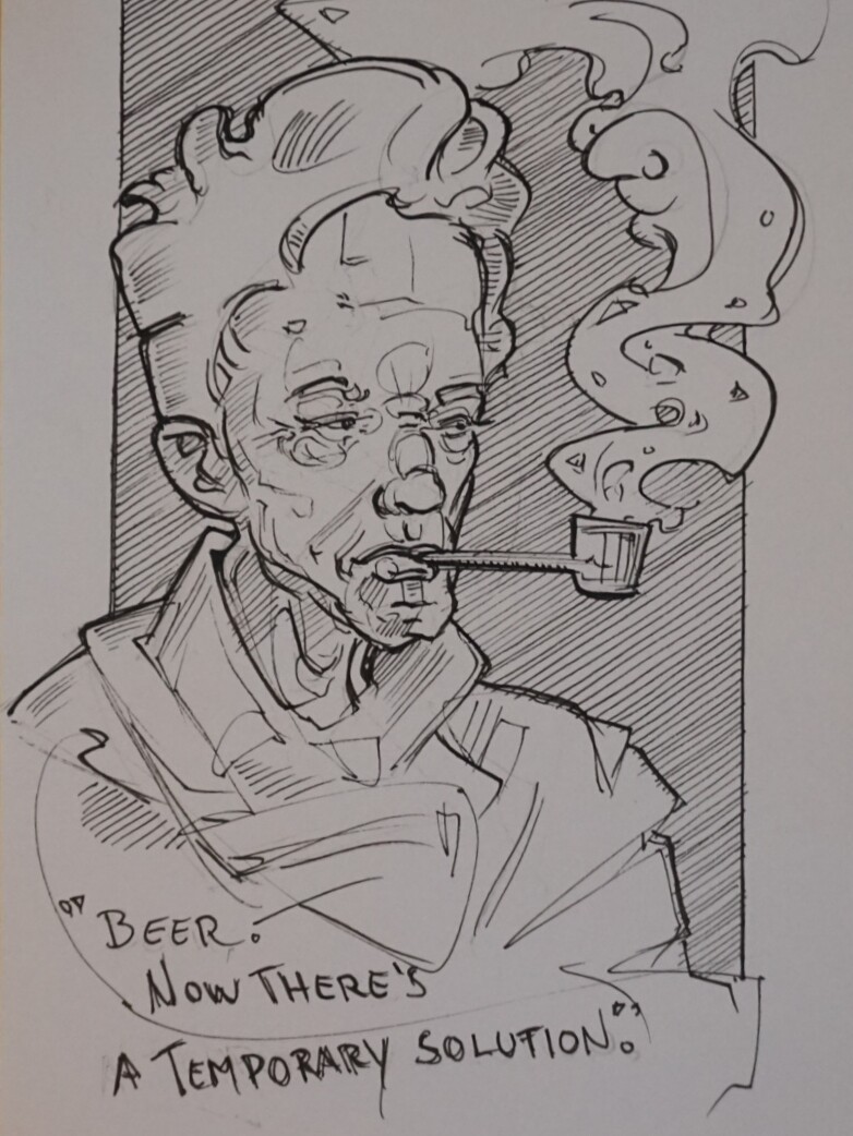 ArtStation - Pipeman