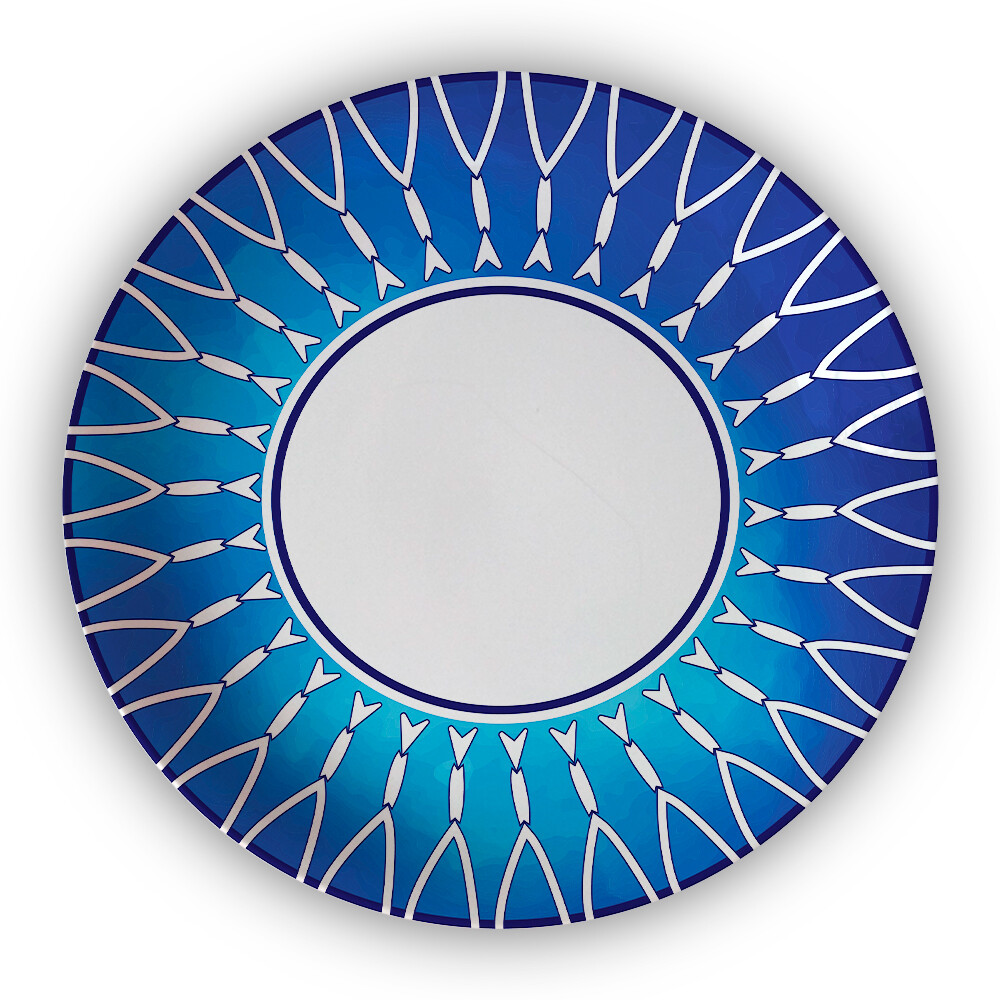 ArtStation - Plate Design