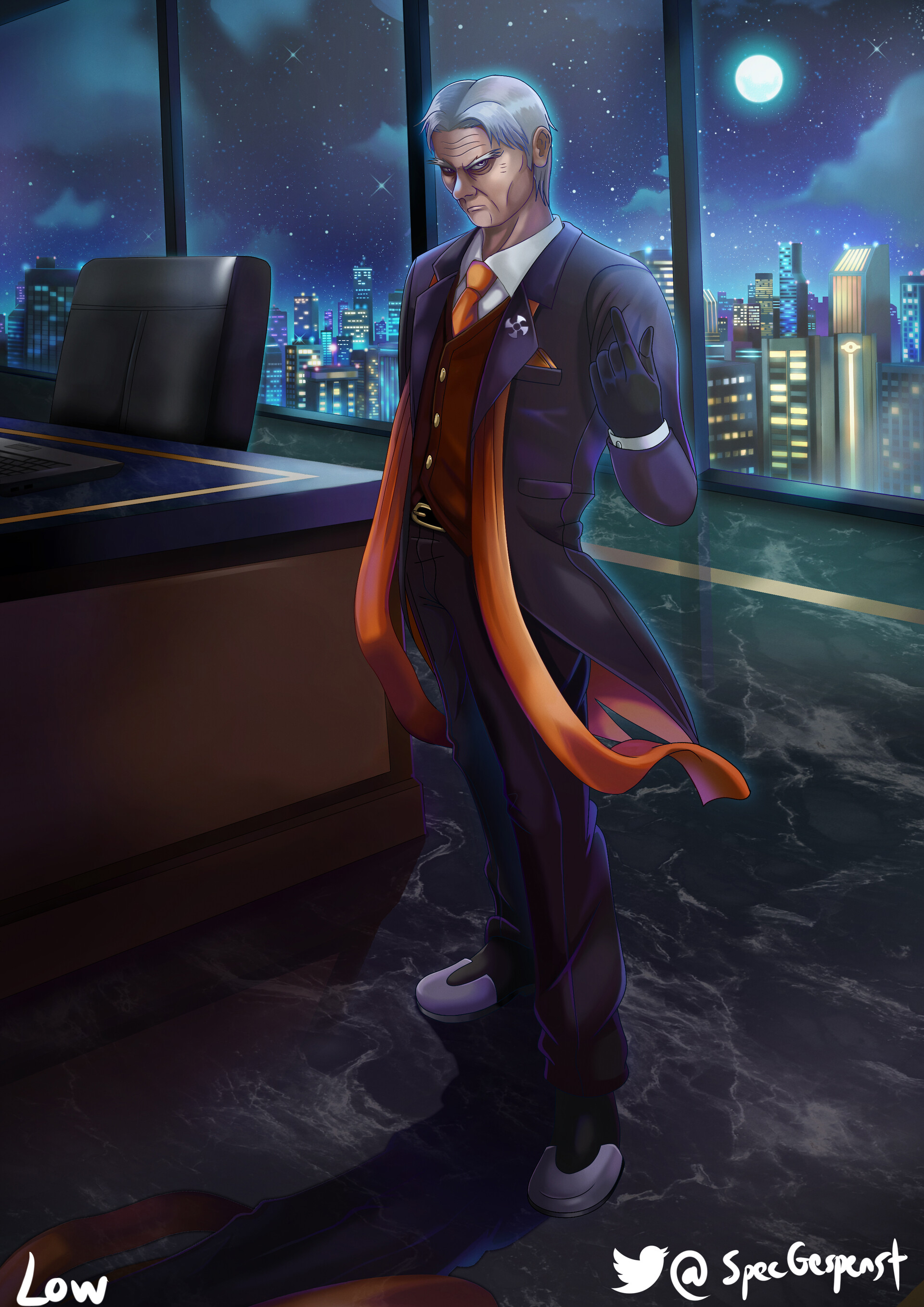 ArtStation - (Name Undecided)