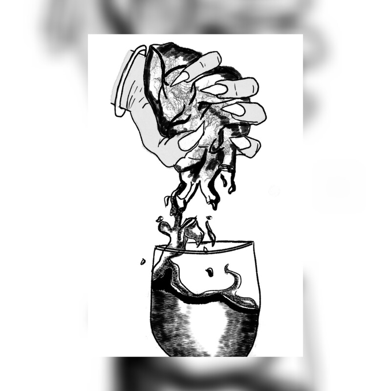 ArtStation - Monique Butler