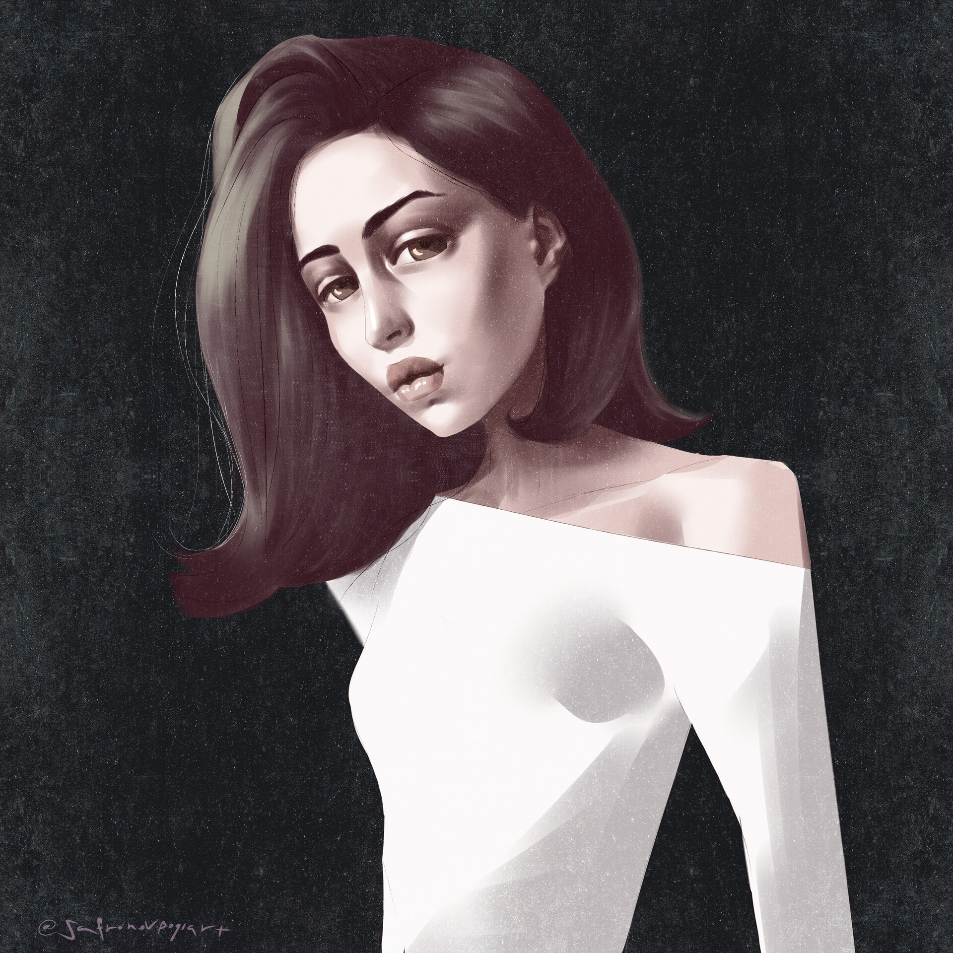 ArtStation - Dasha 3/0