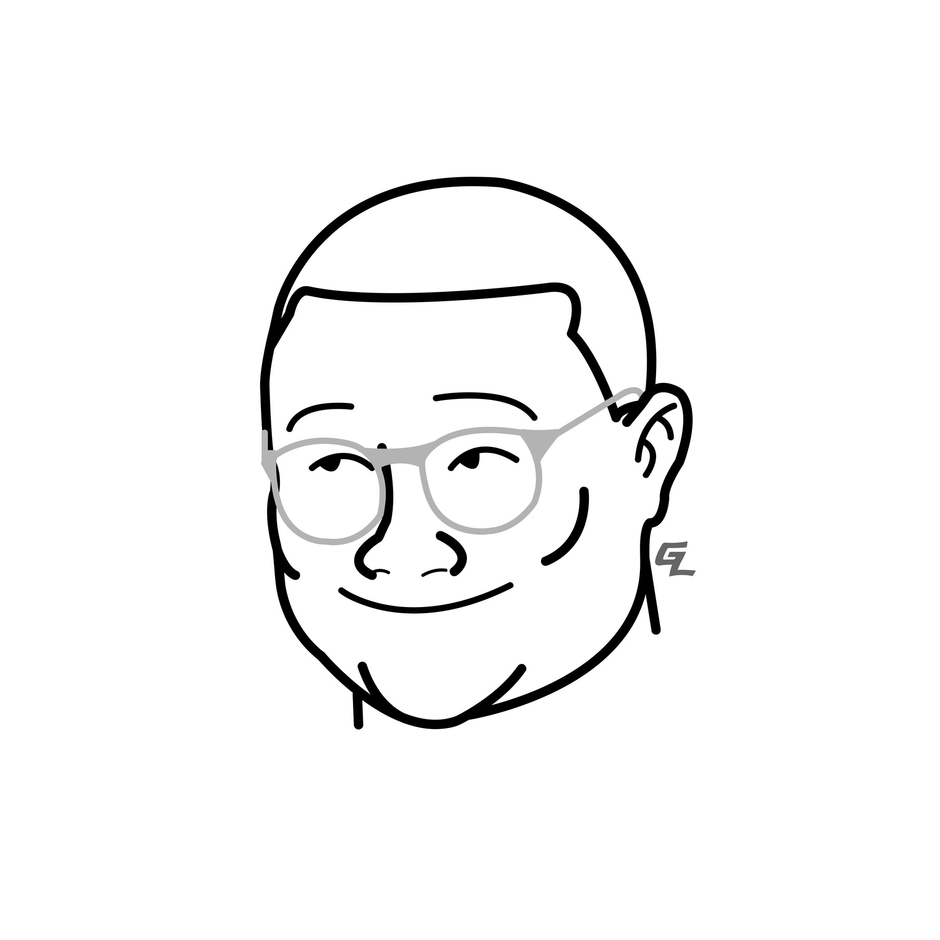 ArtStation - Made for Bryan Chin.