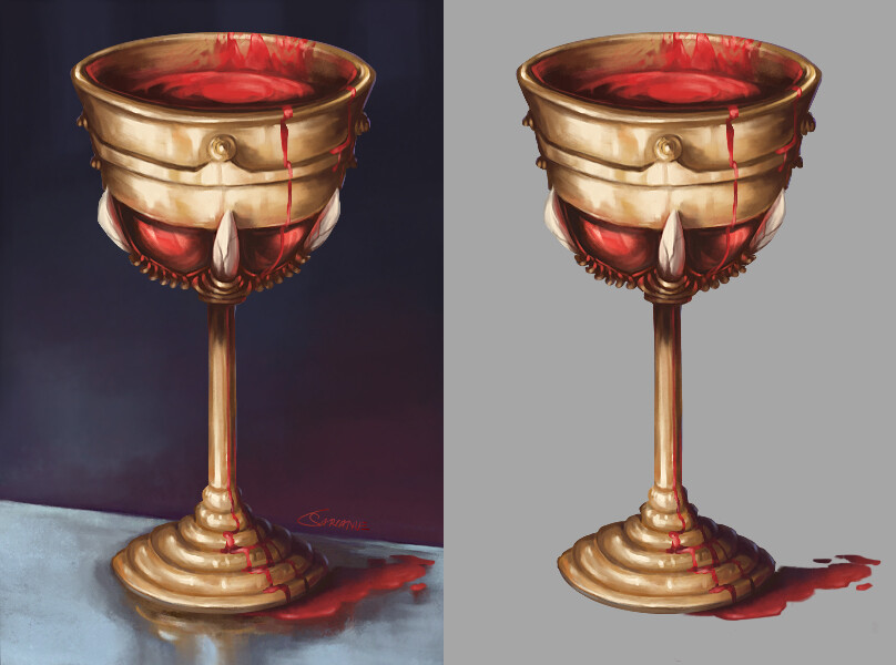 Anna Neumannova - Bloodlord