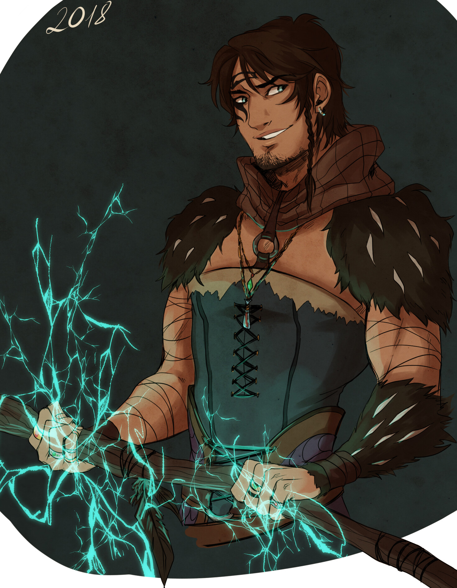 ArtStation - Dragon Age