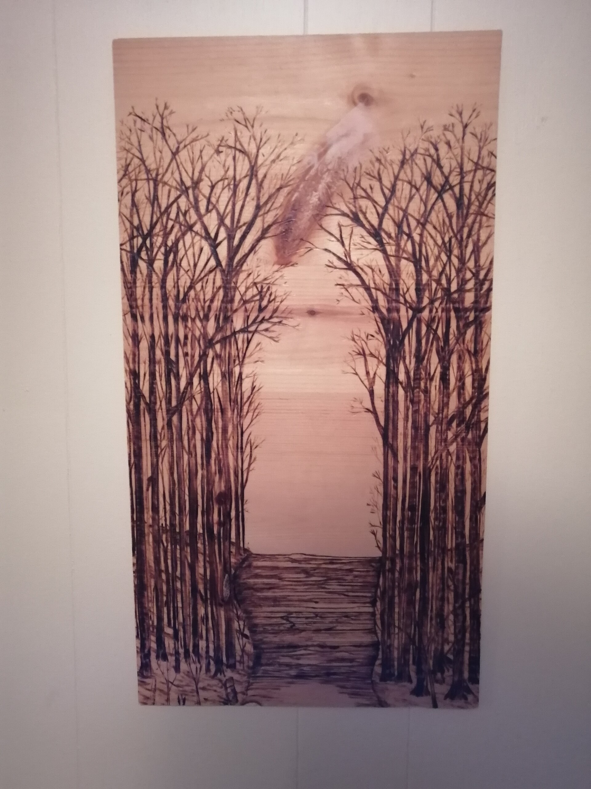 ArtStation - WOODBURN - ASSORTED