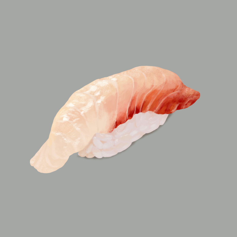 Wong Sze Min - Food Studies