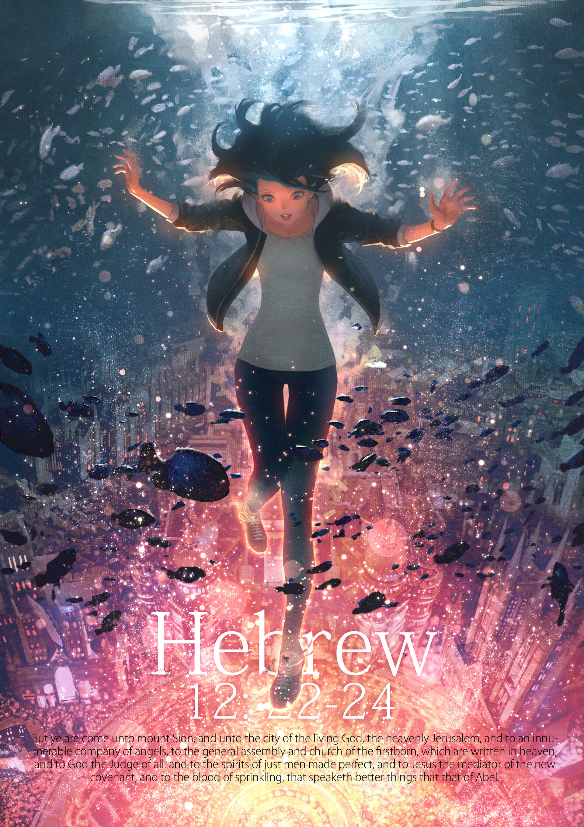 ArtStation - destination