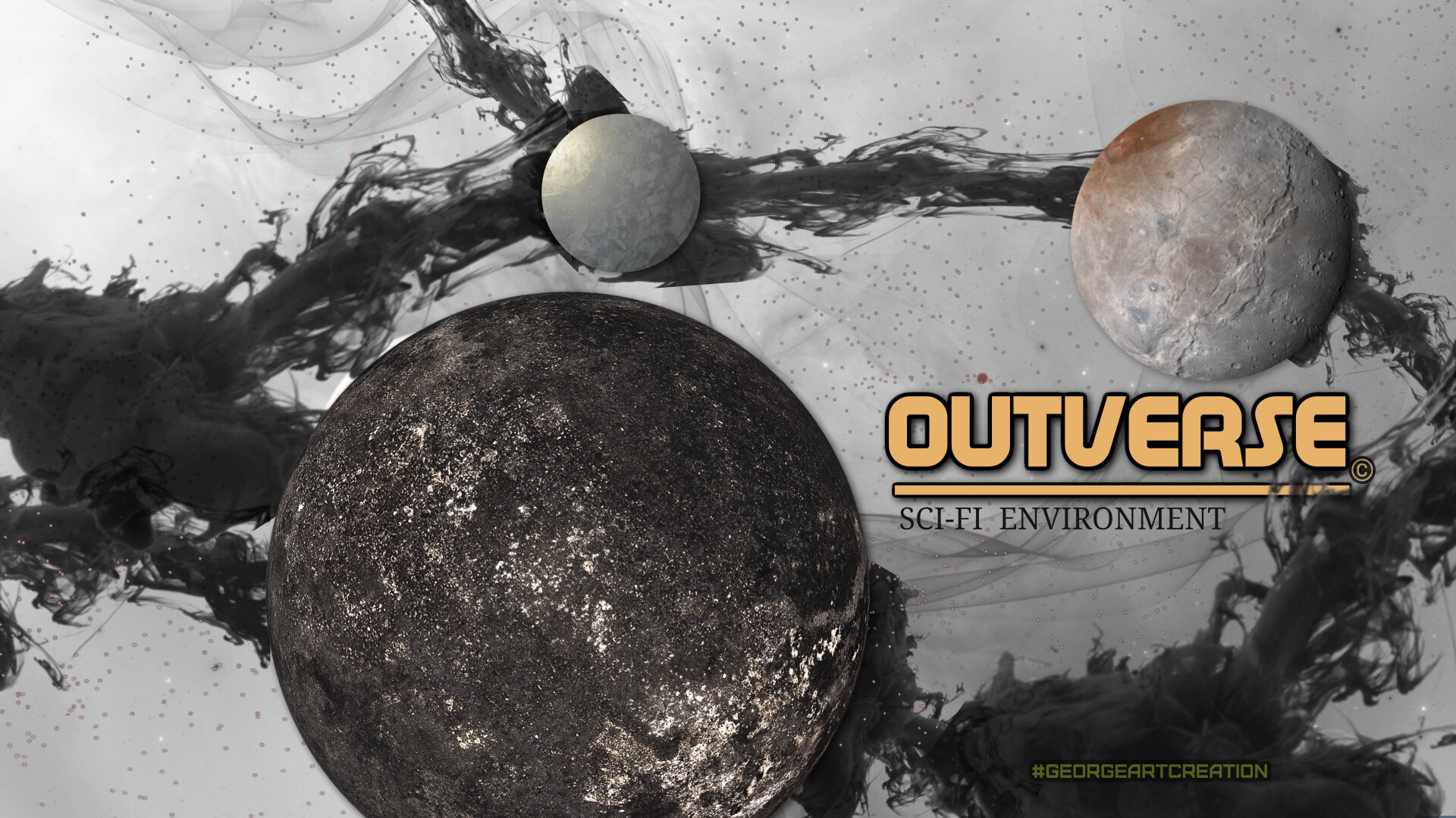 ArtStation - Outverse